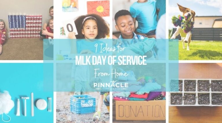 3 Ways to Celebrate MLK Day with Economic Justice