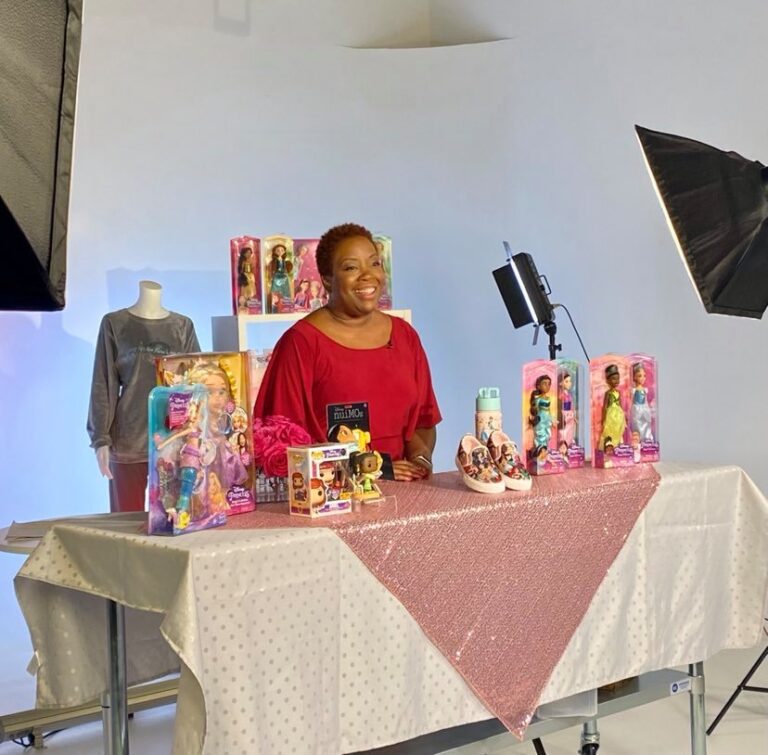{VIDEO} A Boy Mom’s Guide to Celebrating Disney’s World Princess Week